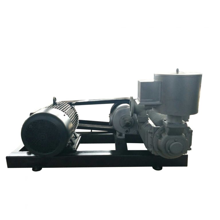 china cement silo compressor driven by electric motor factory, supplier ...