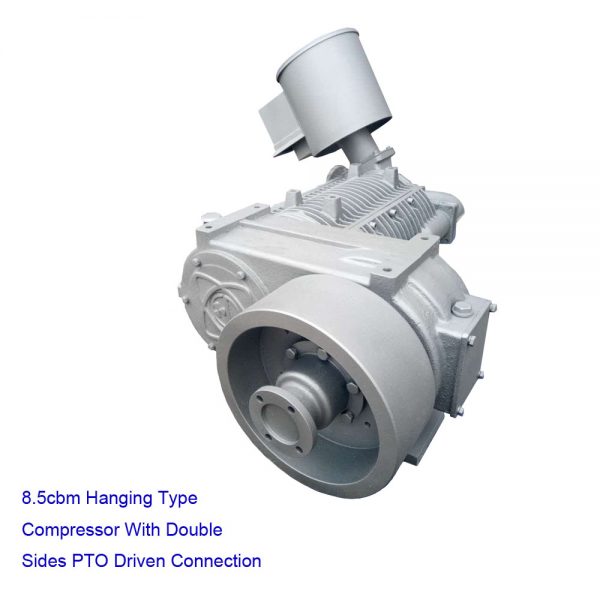 china 8.5 CBM Bulk Compressor factory, supplier, manufacturer ...